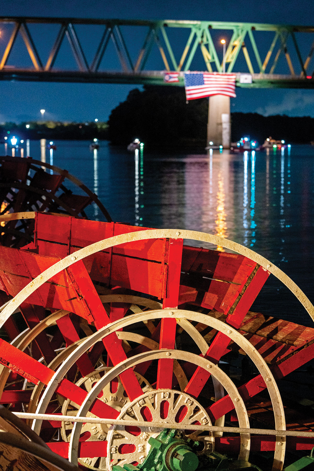 021-Capt-CR-Neale-HM-tle | News, Sports, Jobs - News and Sentinel